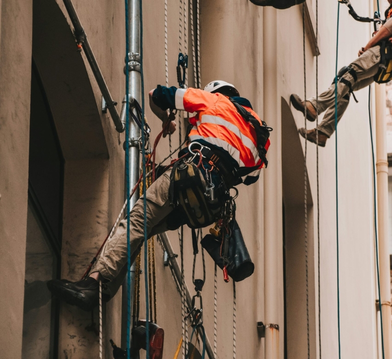 Mosanada – Building Your Business Future